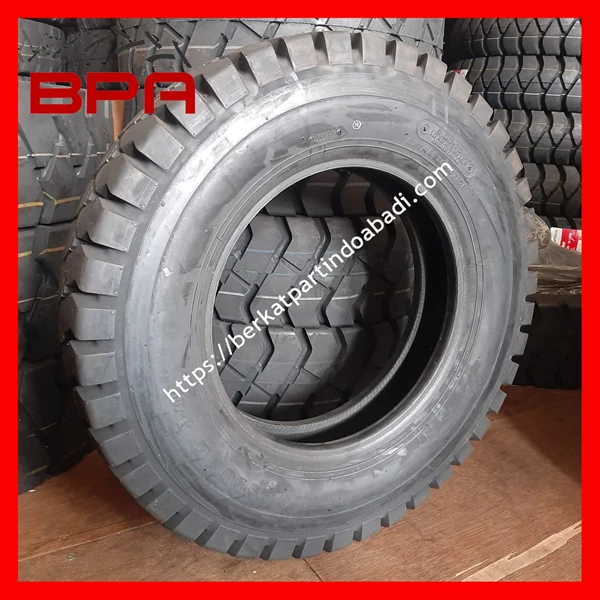 Jual Ban Forklift Bridgestone 6.00 - 15 - ( 600 - 15 ) - 10PR - J Lug - JL Jakarta | Berkat ...