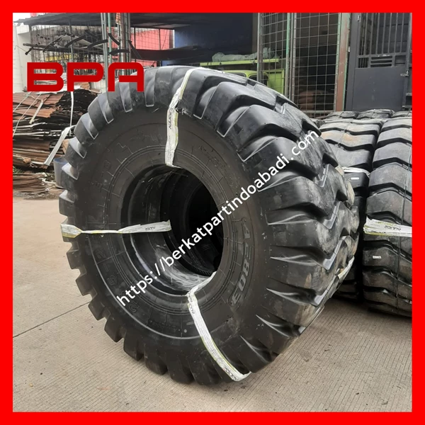 Jual Ban Loader Aulice 23.5 - 25 - 24PR - AE803 - Full Set Jakarta ...