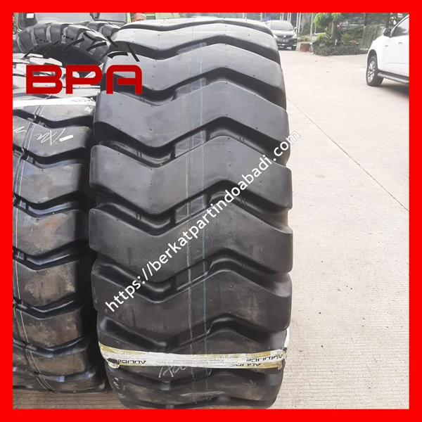 Jual Ban Loader Aulice 23.5 - 25 - 24PR - AE803 - Full Set Jakarta ...