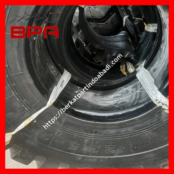 Jual Ban Loader Aulice 23.5 - 25 - 24PR - AE803 - Full Set Jakarta ...